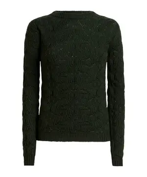 Etro Wool-blend Sweater