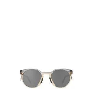 Oakley Logo Logo Sunglasses - Gray
