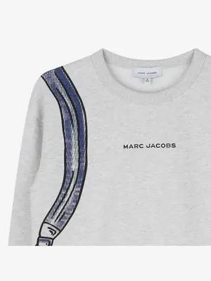 Marc Jacobs Crew-neck Sweatshirt