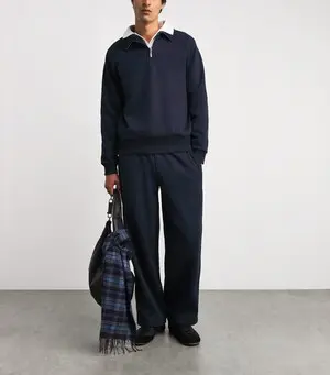 CHE Varez Quarter-zip Sweatshirt