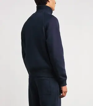 CHE Varez Quarter-zip Sweatshirt
