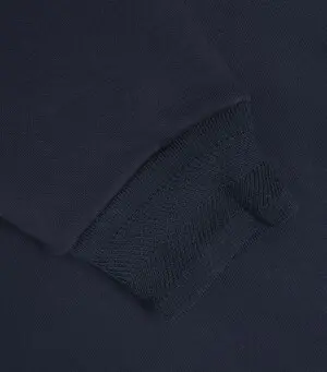 CHE Varez Quarter-zip Sweatshirt