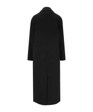Loulou De Saison Irvin Double-breasted Coat