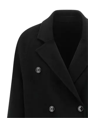 Loulou De Saison Irvin Double-breasted Coat