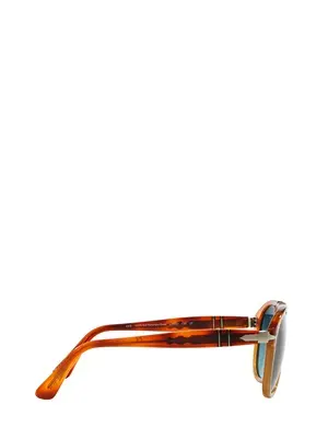 Persol Pilot Frame Sunglasses