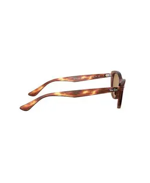 Ray-ban Nina Cat-eye Frame Sunglasses