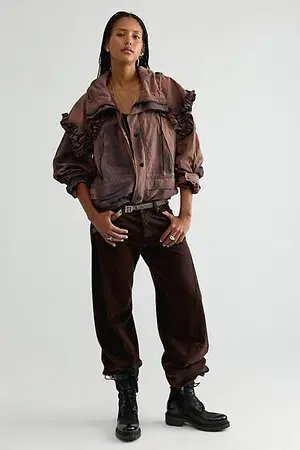 KKCO Terrain Jacket