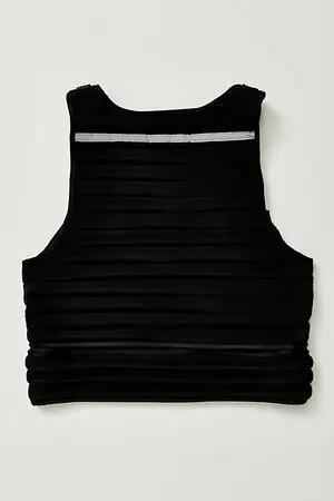 STAKT Adjustable Weighted Vest