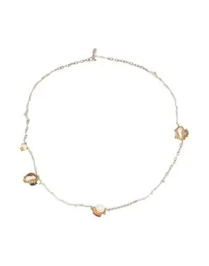Marni Necklace Metal