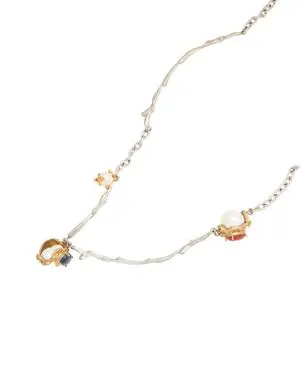 Marni Necklace Metal