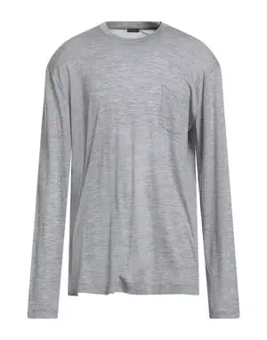 ZANONE T-shirt Light Size Virgin Wool