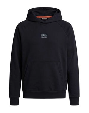 NAPAPIJRI B-elevated Logo H Sweatshirt Size Cotton
