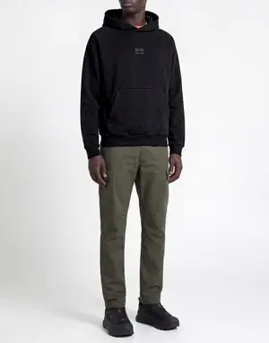 NAPAPIJRI B-elevated Logo H Sweatshirt Size Cotton
