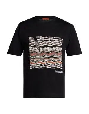 Missoni T-shirt Size Cotton