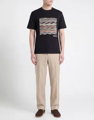 Missoni T-shirt Size Cotton