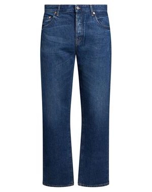 DEPARTMENT 5 Jeans Size Cotton - Blue
