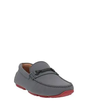 Bally Loafers Size Calfskin
