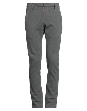 DONDUP Pants Size Polyester, Viscose, Polyamide, Elastane