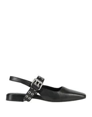Rag & Bone Ballet Flats Size Leather