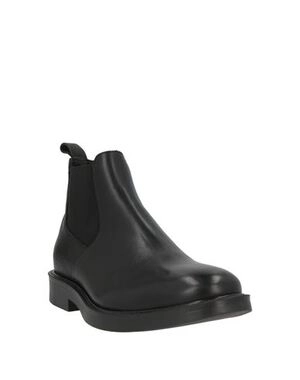 REPLAY Ankle Boots Size Leather