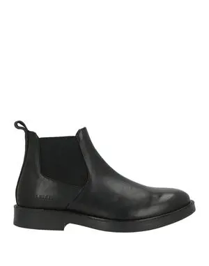 REPLAY Ankle Boots Size Leather