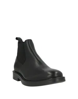 REPLAY Ankle Boots Size Leather