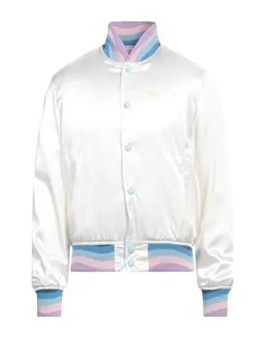 FAMILY FIRST Jacket Size Polyester, Elastane