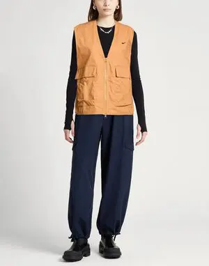 Nike Vest Size Polyester, Cotton