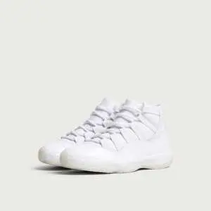 Comme Des Garçons X Air Jordan 11 Plus