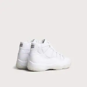 Comme Des Garçons X Air Jordan 11 Plus
