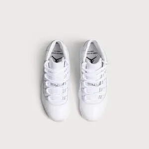 Comme Des Garçons X Air Jordan 11 Plus