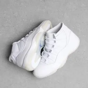 Comme Des Garçons X Air Jordan 11 Plus