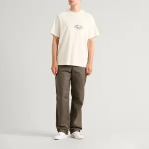 MALBON Vista Ironworks T-shirt
