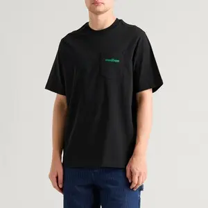 MALBON Vista Repair T-shirt