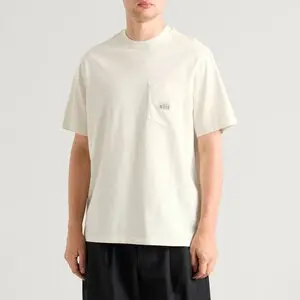 MALBON Vista Union Made T-shirt