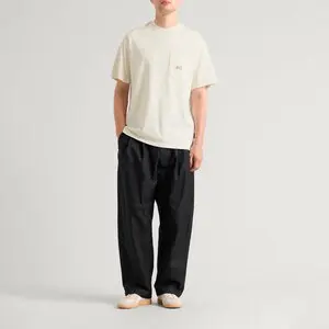MALBON Vista Union Made T-shirt