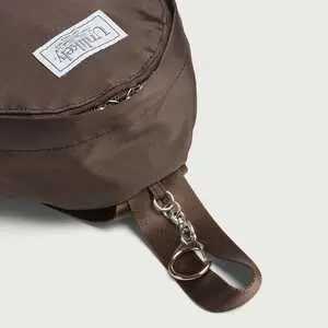 UNLIKELY DRY GOODS Equipment Sleeping Bag Carrier Mini