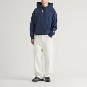 Champion Reverse Weave Relaxed Hoodie