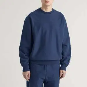 Champion Reverse Weave Relaxed Sweatshirt