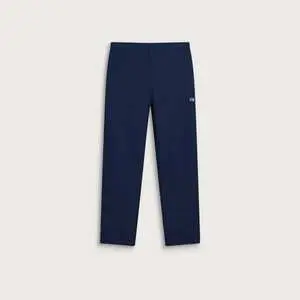 Champion Reverse Weave Cuffed Sweat Pants - Navy