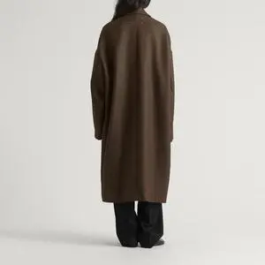 MAISON MARGIELA Oversized Cocooning Coat