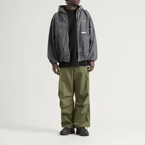 WTAPS Fortless Short Sleeve T-shirt