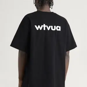 WTAPS Wtvua Short Sleeve T-shirt