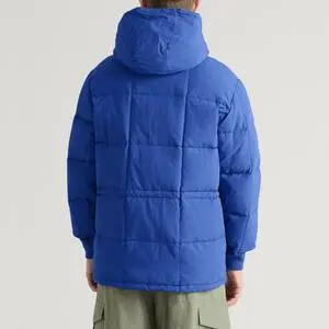 BIG ROCK CANDY MOUNTAINEERING Arctic Down Parka Jacket