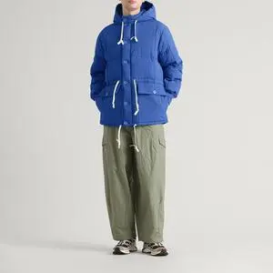 BIG ROCK CANDY MOUNTAINEERING Arctic Down Parka Jacket