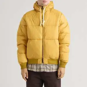 BIG ROCK CANDY MOUNTAINEERING Alpine Puffer Jacket