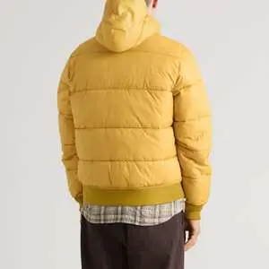 BIG ROCK CANDY MOUNTAINEERING Alpine Puffer Jacket