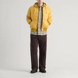 BIG ROCK CANDY MOUNTAINEERING Alpine Puffer Jacket