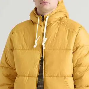 BIG ROCK CANDY MOUNTAINEERING Alpine Puffer Jacket