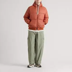 BIG ROCK CANDY MOUNTAINEERING Alpine Puffer Jacket